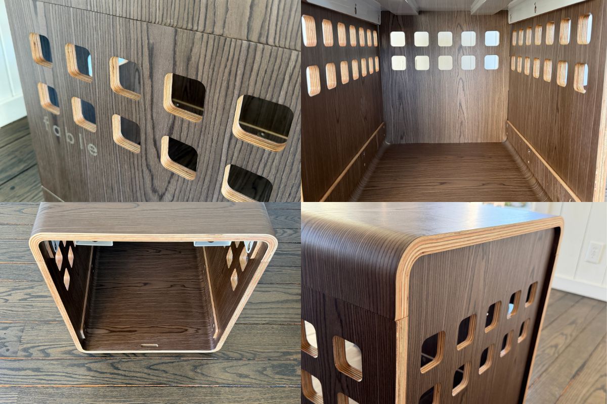 Fable Dog Crate Pros & Cons: My Honest Review