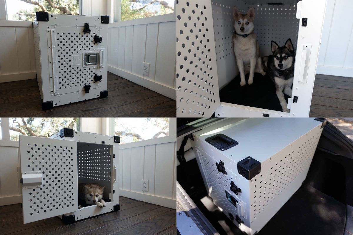 Impact High Anxiety Dog Crate Review: Pros, Cons & Worth It?